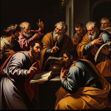 Advent Prophets: Isaiah and John the Baptist’s Message - Catholic Men ...