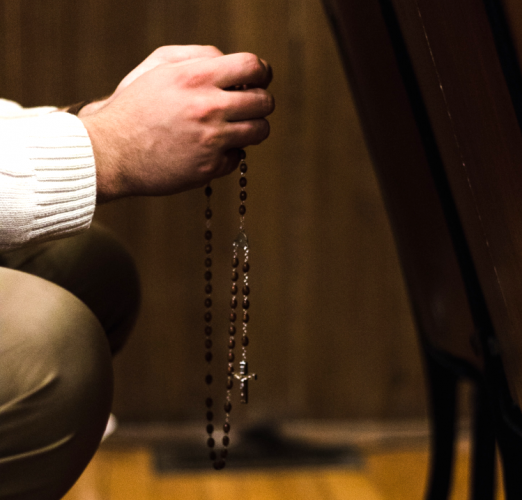 Rule of Life - Catholic Men Of America